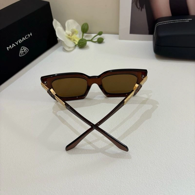 Discounted Maybach Sunglasses