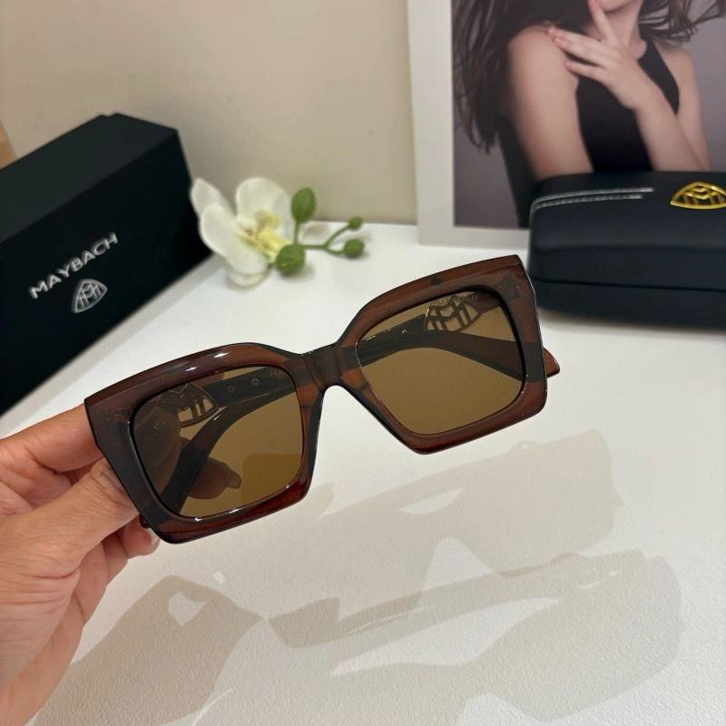 Discounted Maybach Sunglasses