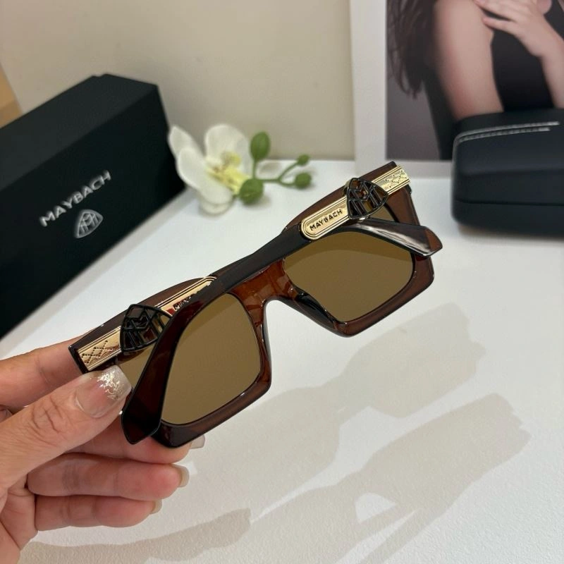 Discounted Maybach Sunglasses