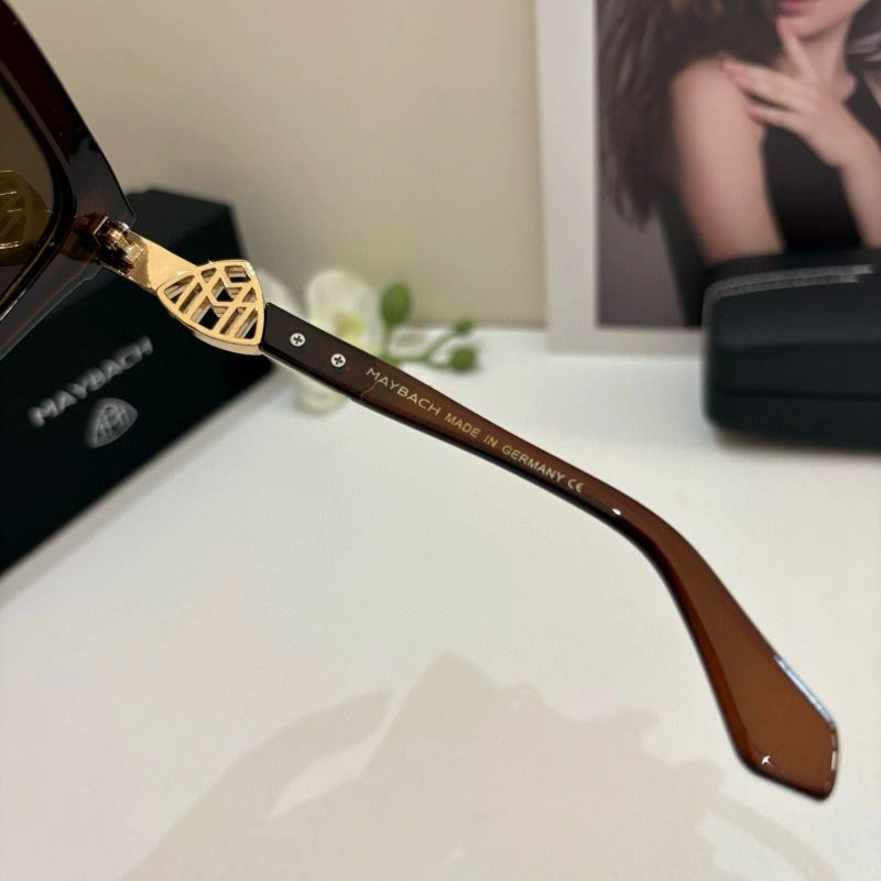 Discounted Maybach Sunglasses