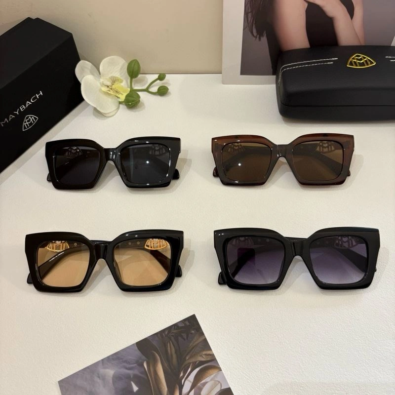 Discounted Maybach Sunglasses