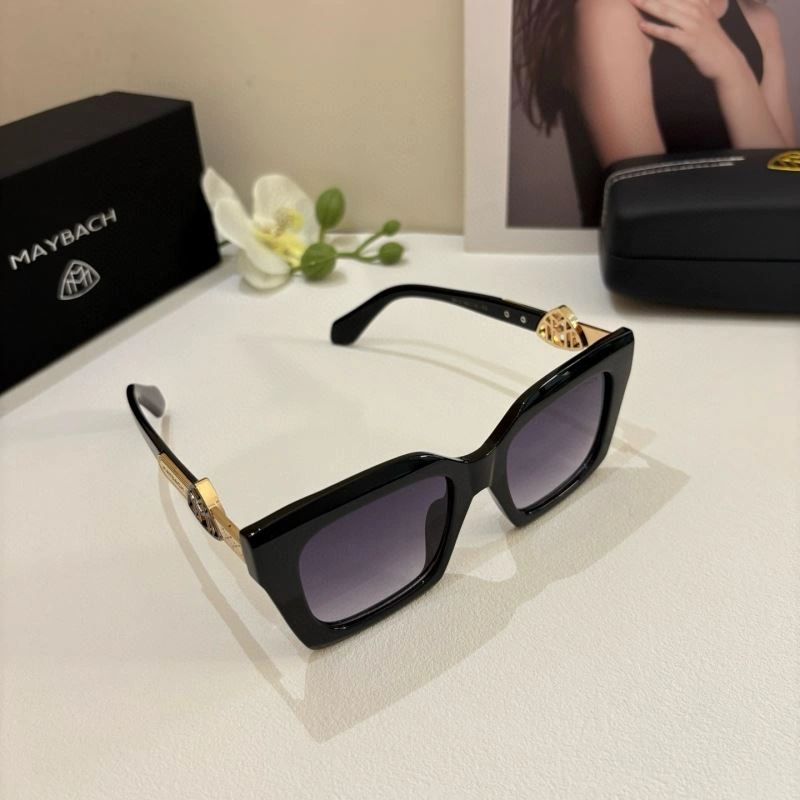 Maybach Sunglasses