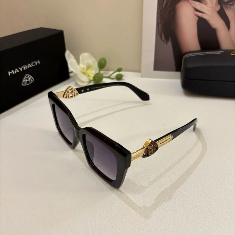Discounted Maybach Sunglasses