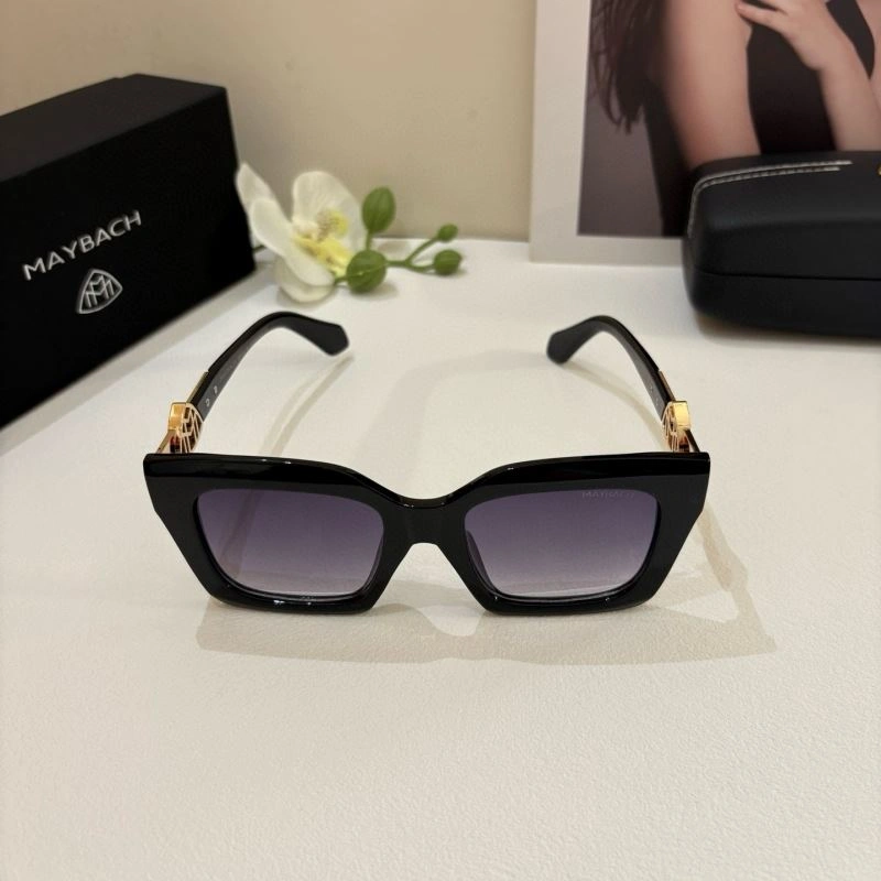 Discounted Maybach Sunglasses