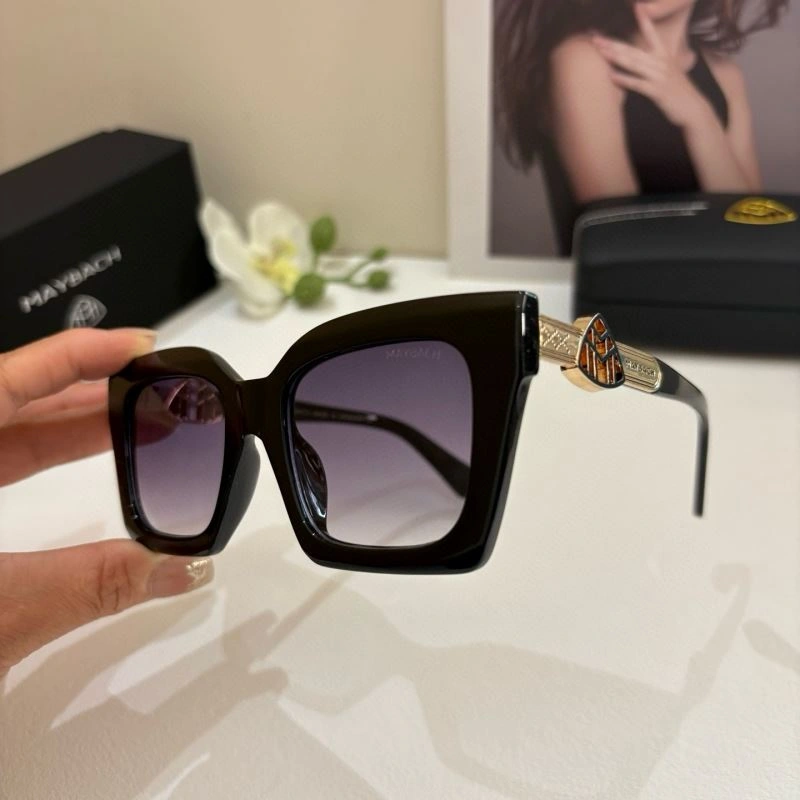 Discounted Maybach Sunglasses