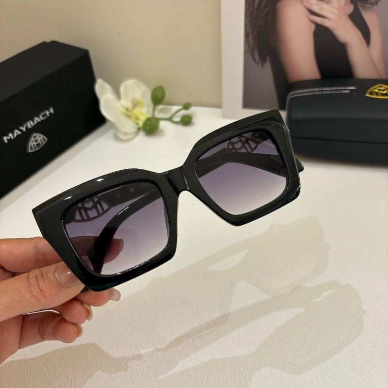 Discounted Maybach Sunglasses