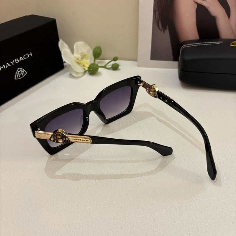 Discounted Maybach Sunglasses