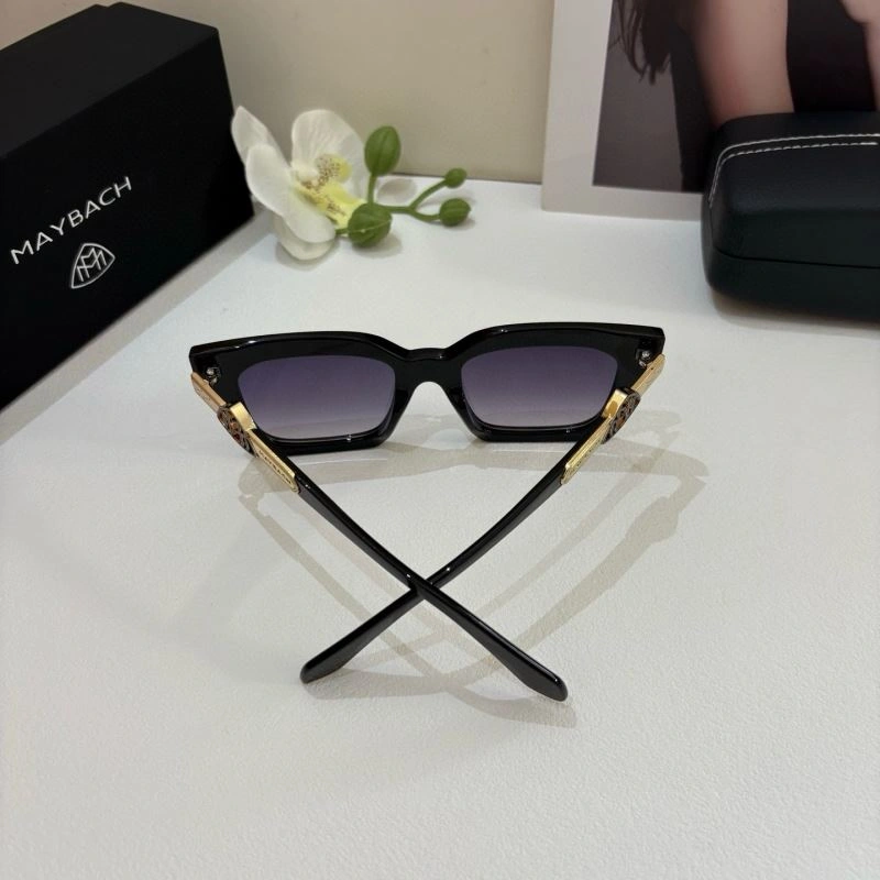 Discounted Maybach Sunglasses