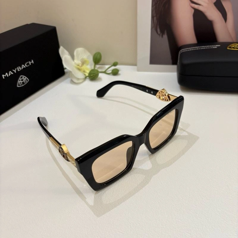 Maybach Sunglasses