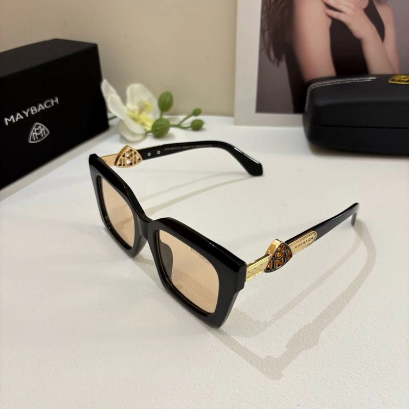 Economical Maybach Sunglasses