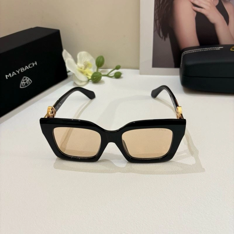 Economical Maybach Sunglasses