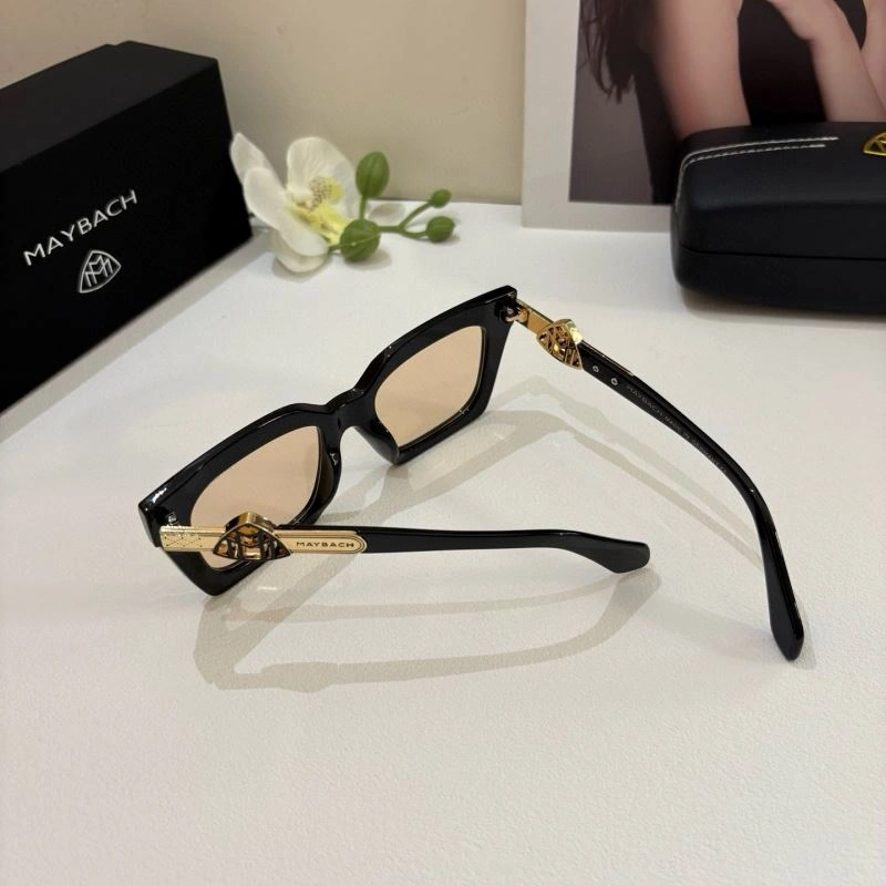Economical Maybach Sunglasses