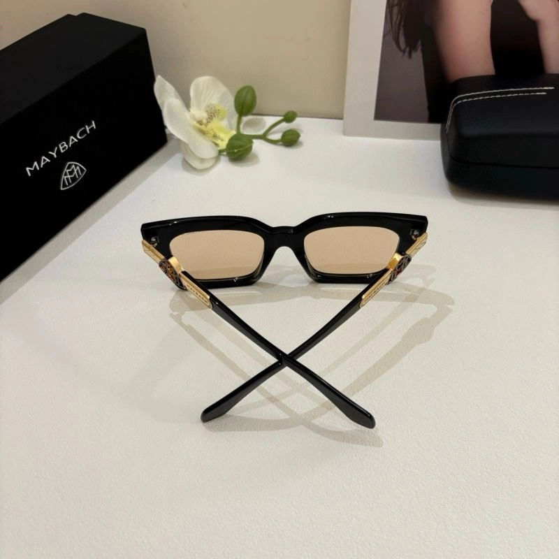 Economical Maybach Sunglasses