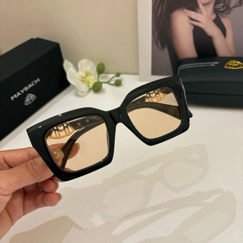 Economical Maybach Sunglasses