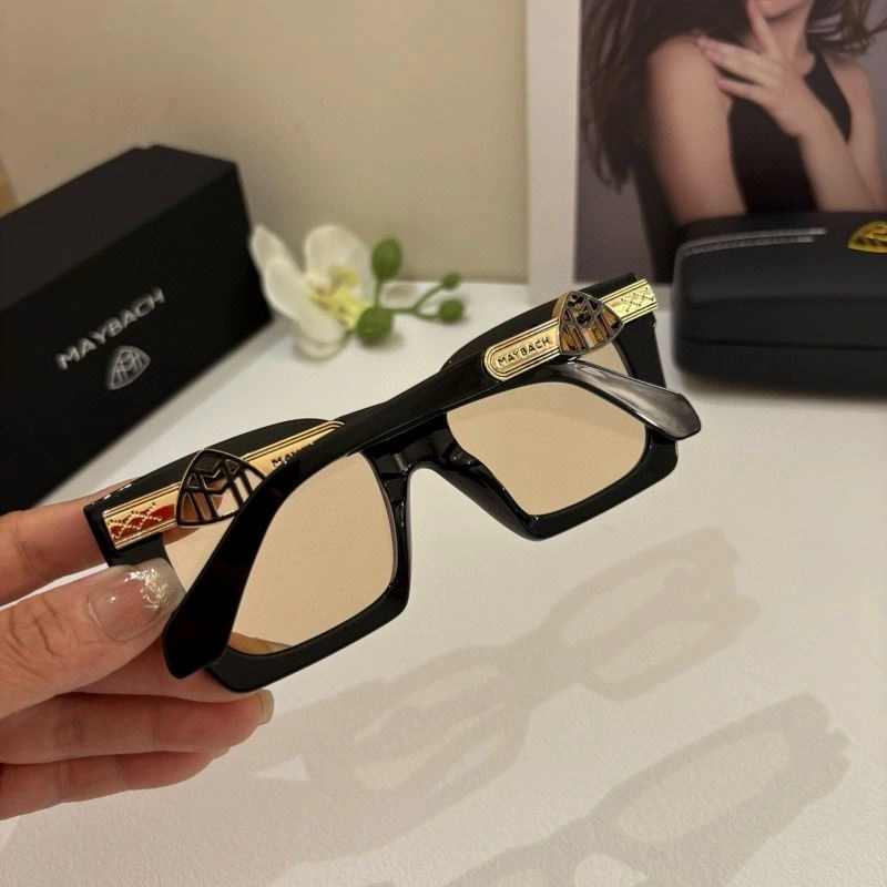 Economical Maybach Sunglasses