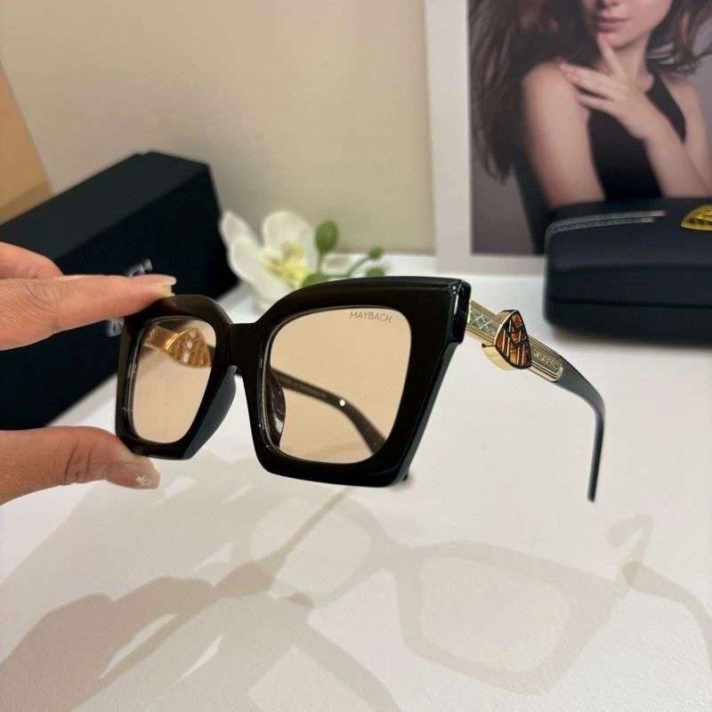 Economical Maybach Sunglasses