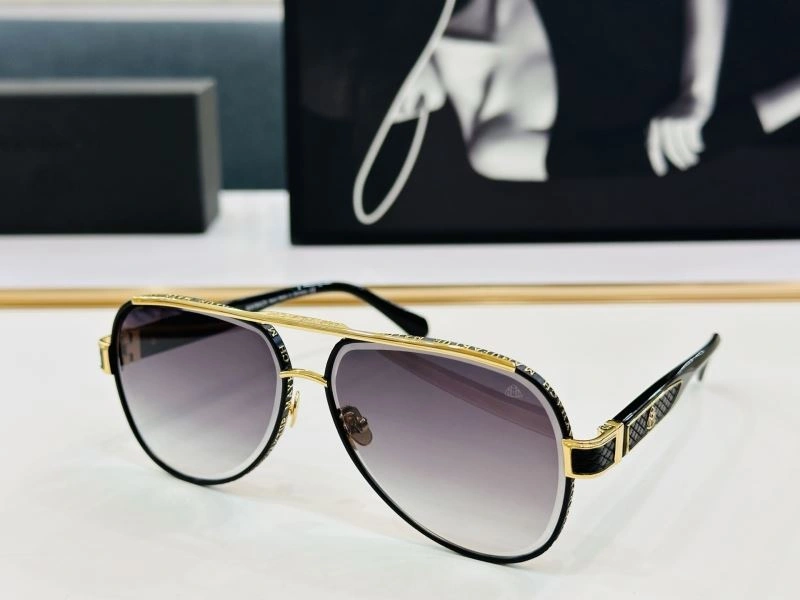 Authentic Maybach Sunglasses