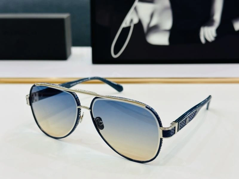 Authentic Maybach Sunglasses