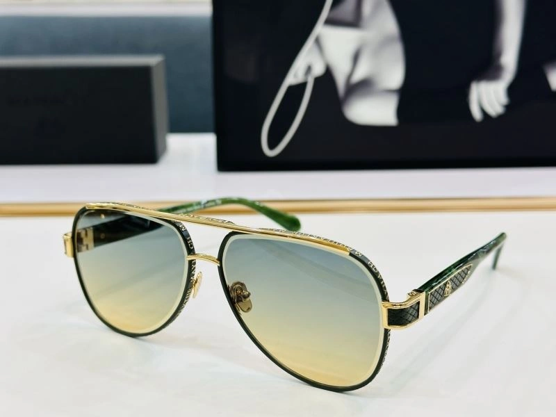 Authentic Maybach Sunglasses