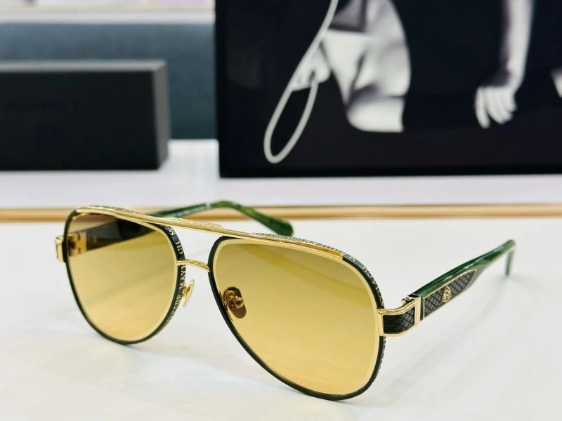 Authentic Maybach Sunglasses