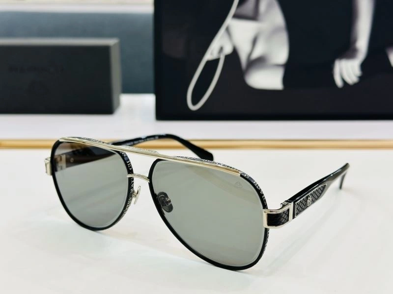 Authentic Maybach Sunglasses