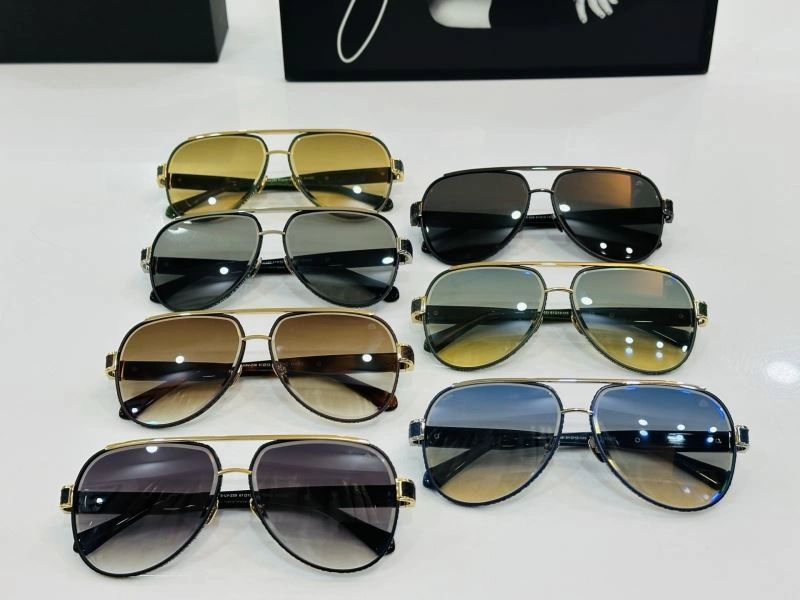 Authentic Maybach Sunglasses