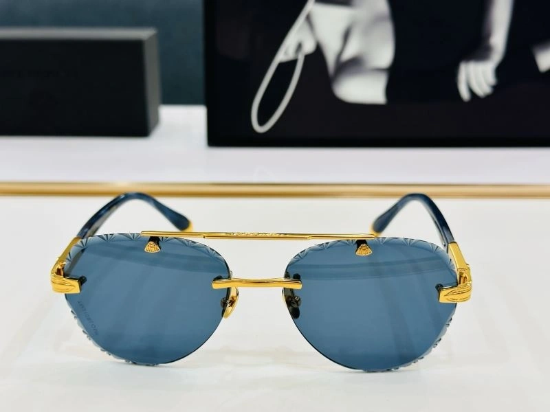 Mirror quality Maybach Sunglasses
