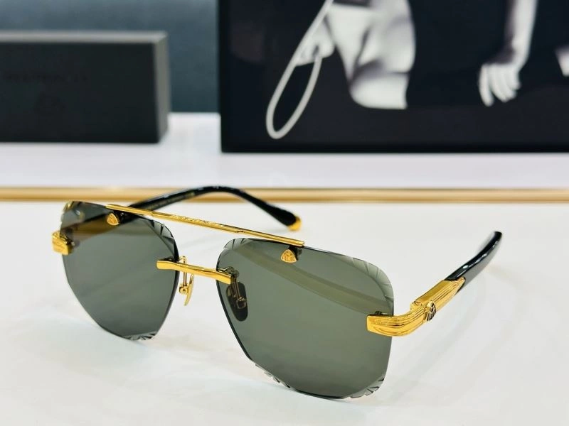 Maybach Sunglasses