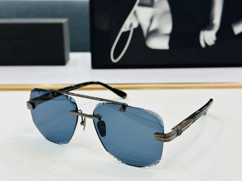 Mirror quality Maybach Sunglasses