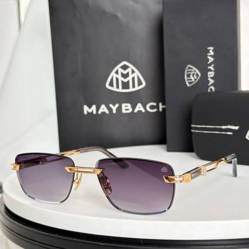 Maybach Sunglasses