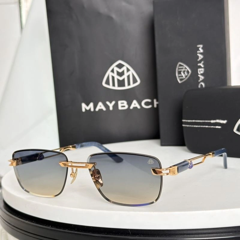 Brand-original Maybach Sunglasses