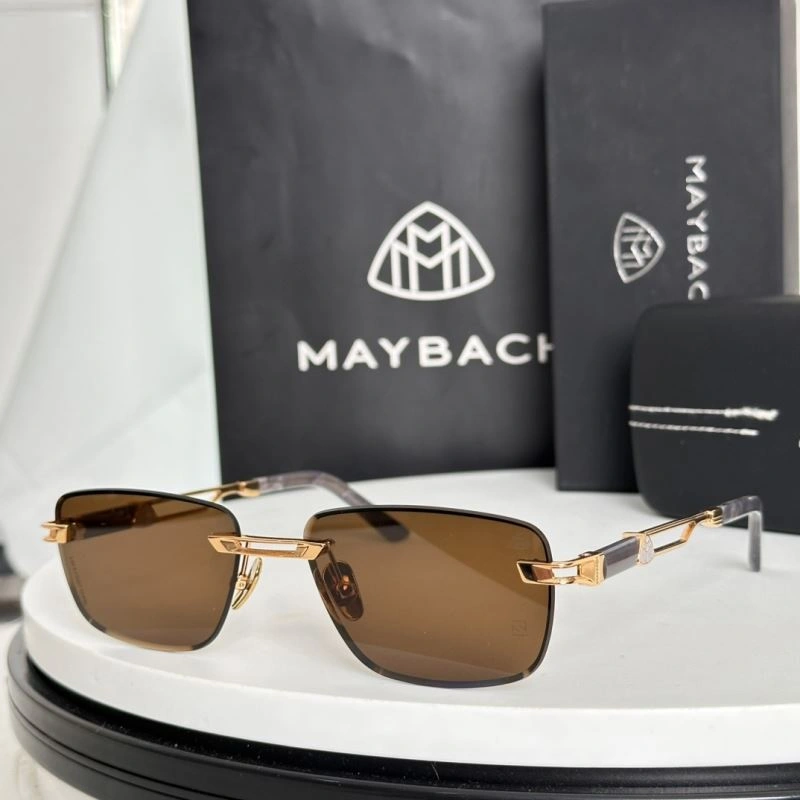 Brand-original Maybach Sunglasses