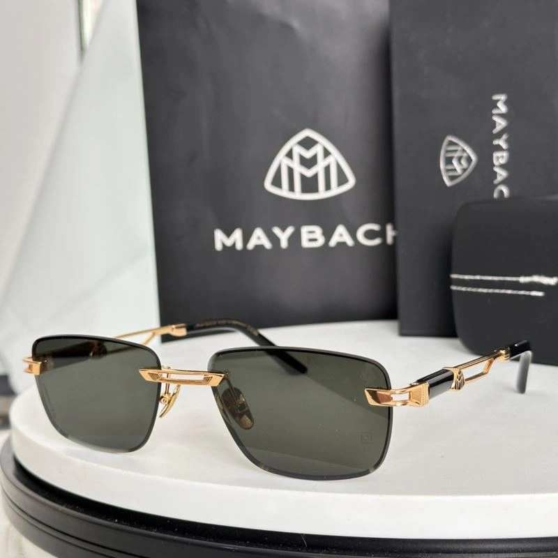 Brand-original Maybach Sunglasses