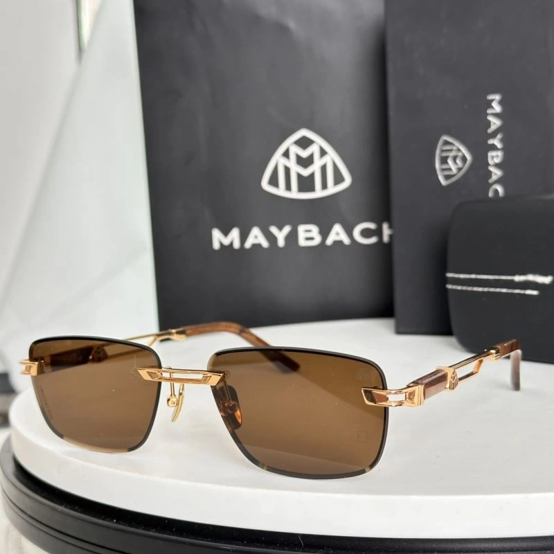 Brand-original Maybach Sunglasses