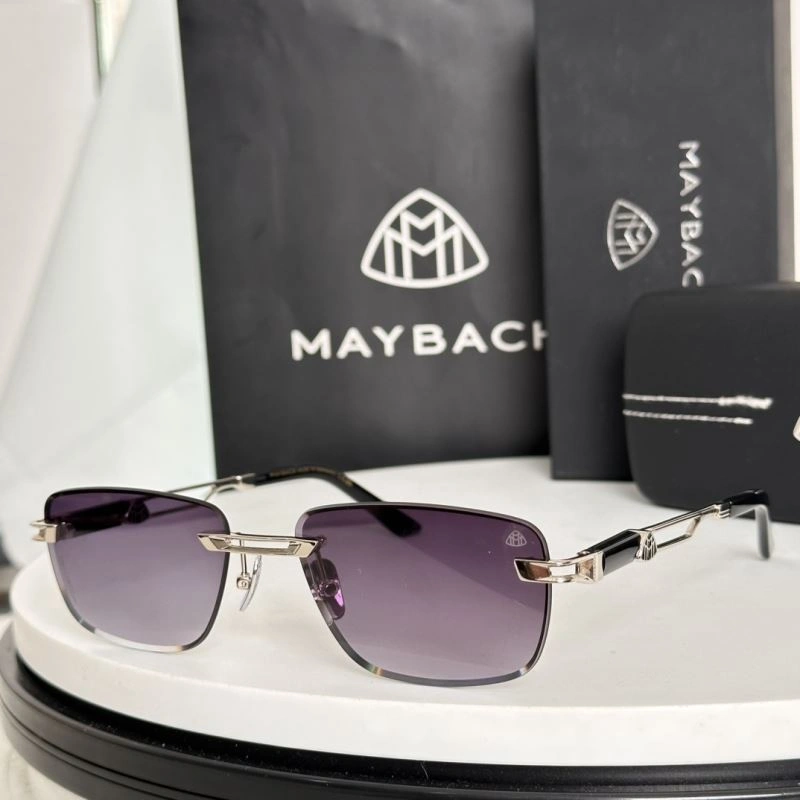 Brand-original Maybach Sunglasses