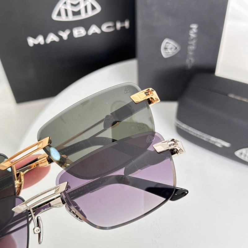Brand-original Maybach Sunglasses