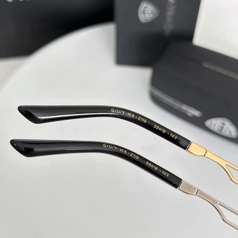 Brand-original Maybach Sunglasses