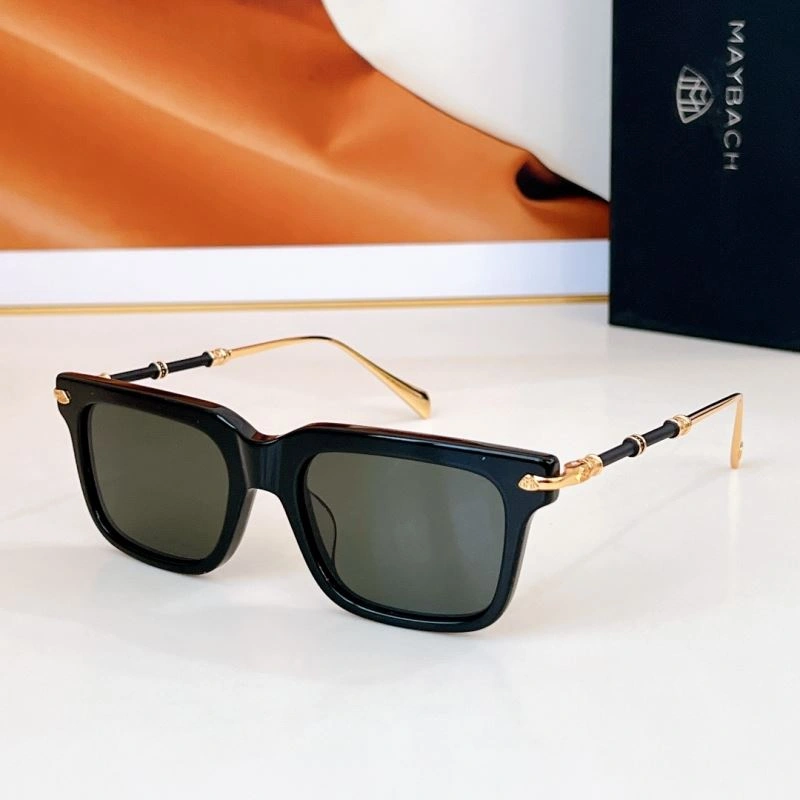 Maybach Sunglasses