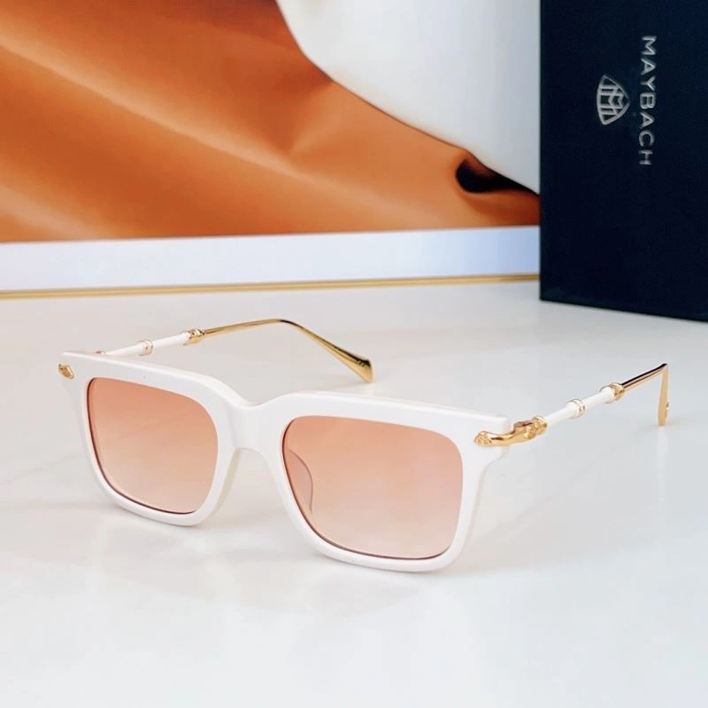 Budget-friendly Maybach Sunglasses