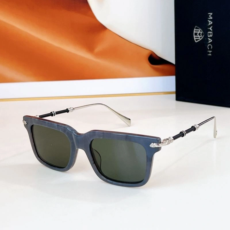 Budget-friendly Maybach Sunglasses
