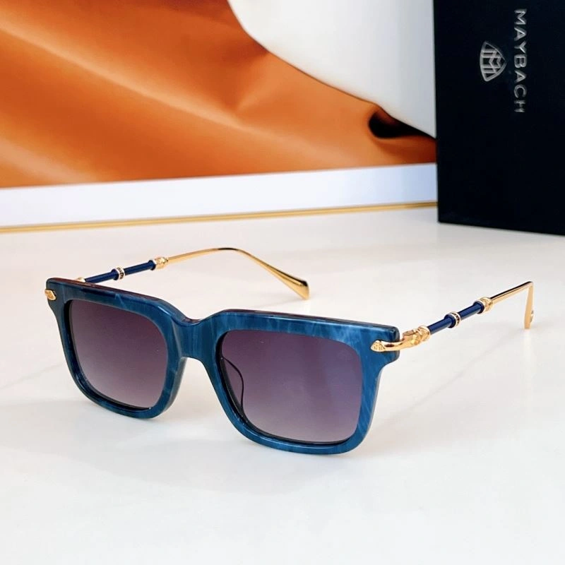 Budget-friendly Maybach Sunglasses