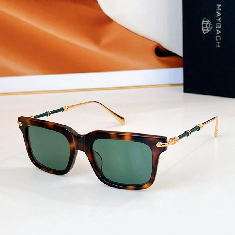 Budget-friendly Maybach Sunglasses