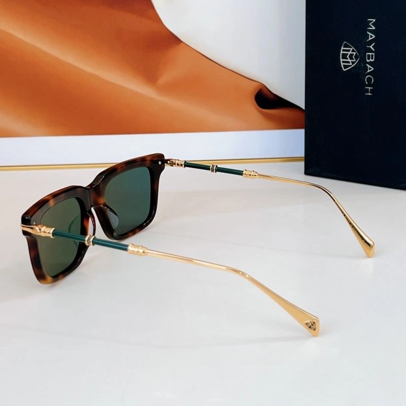Budget-friendly Maybach Sunglasses