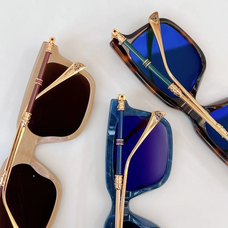 Budget-friendly Maybach Sunglasses
