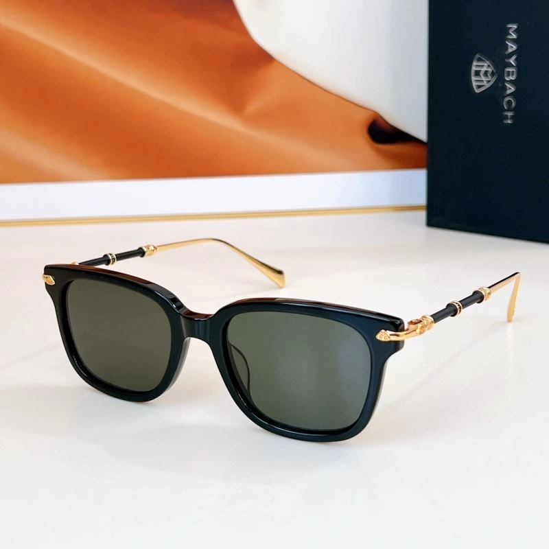 Maybach Sunglasses
