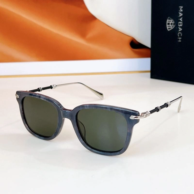 Economical Maybach Sunglasses