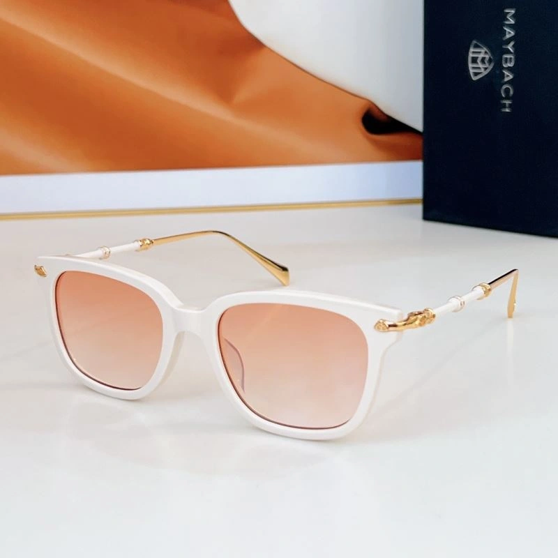 Economical Maybach Sunglasses