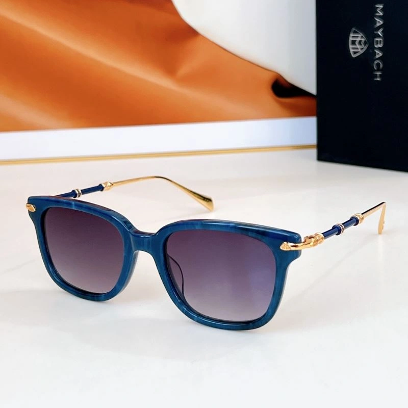 Economical Maybach Sunglasses