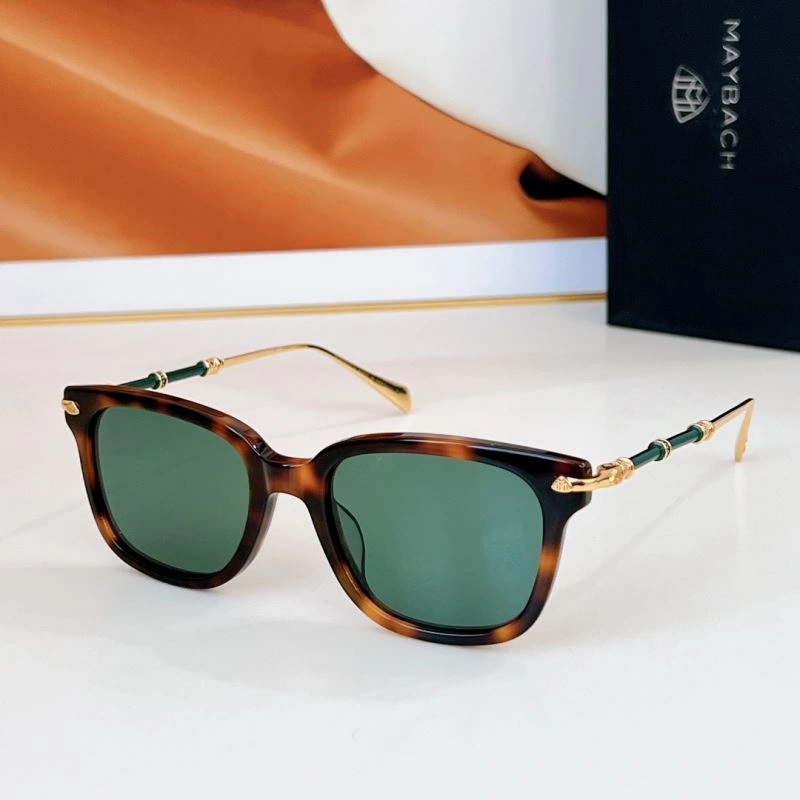Economical Maybach Sunglasses