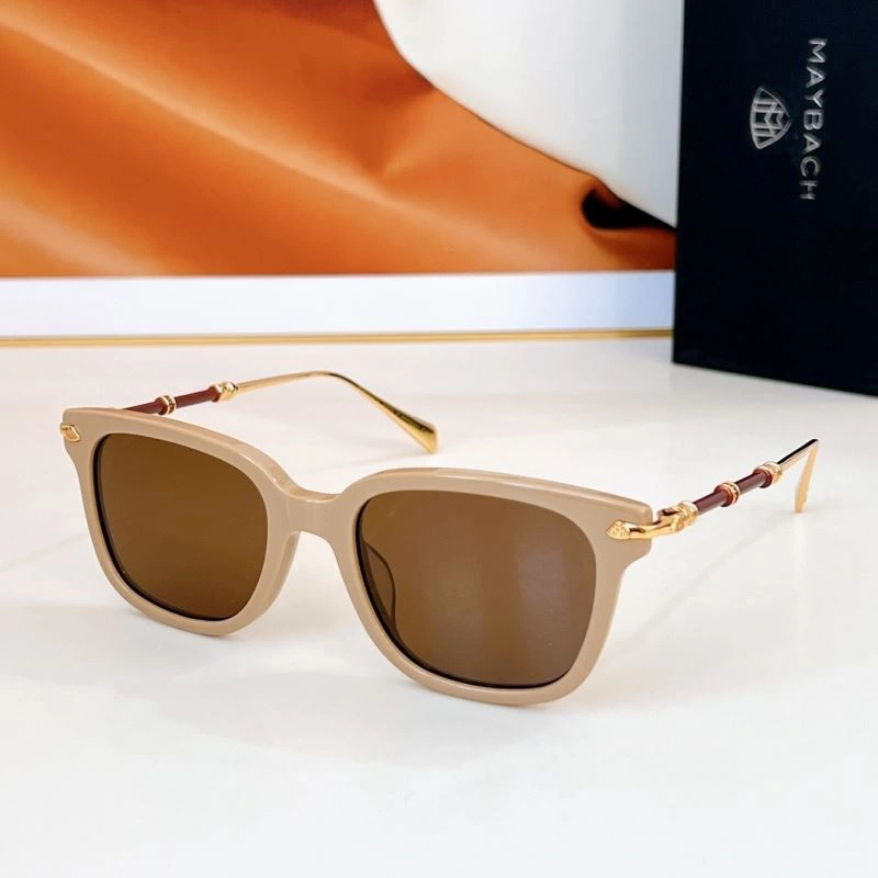 Economical Maybach Sunglasses